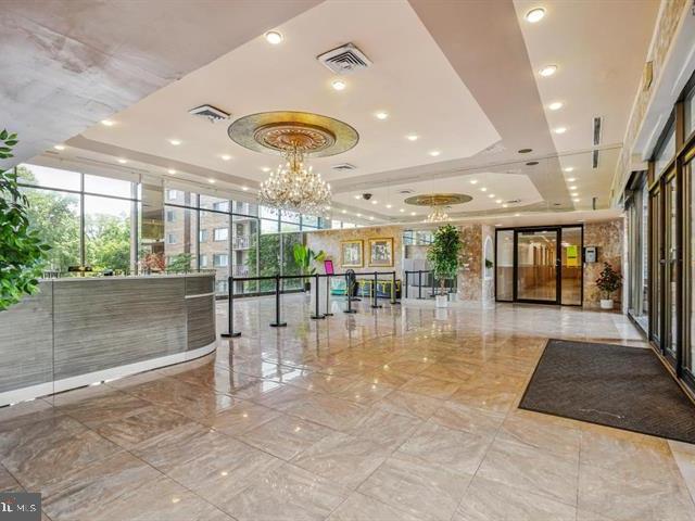 1836 Metzerott Road # 1416
