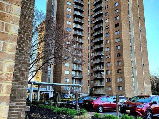 1836 Metzerott Road # 624