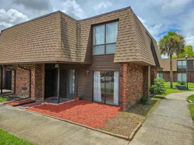 1836 N CRYSTAL LAKE DR APT 59, LAKELAND, FL 33801 Condo/Townho.