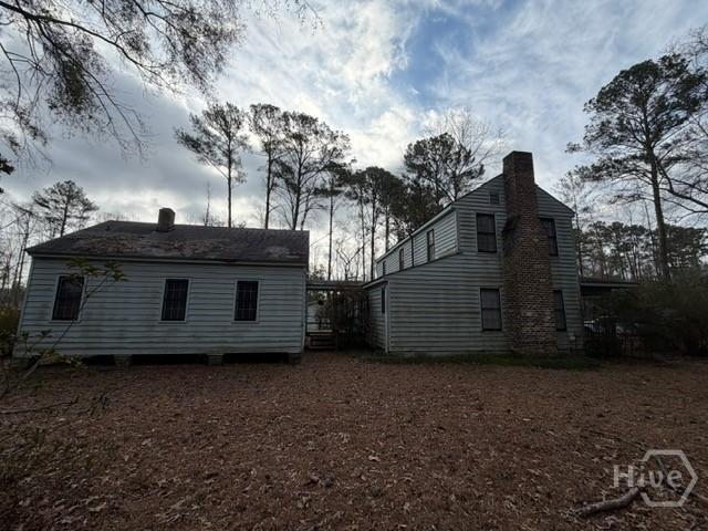 1836 N.hwy 17
