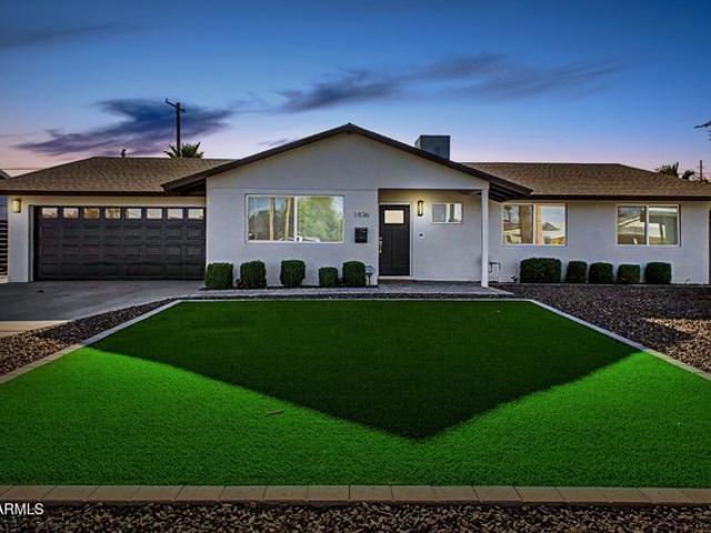 1836 N McAllister Ave, Tempe, AZ 85288