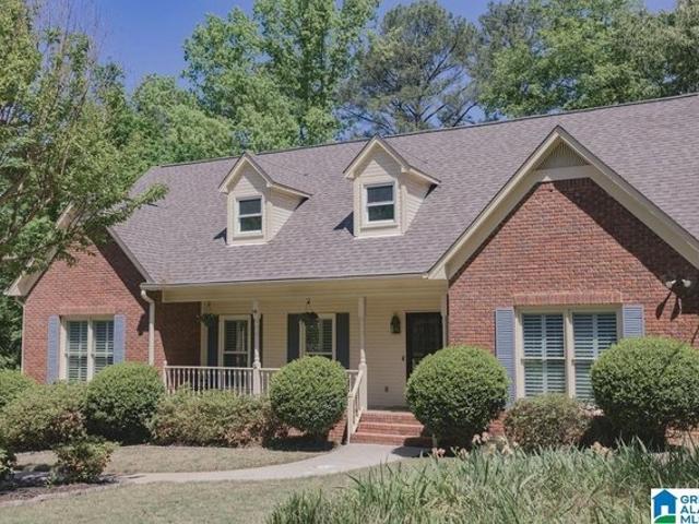 1836 Napier Dr, Hoover, AL 35226