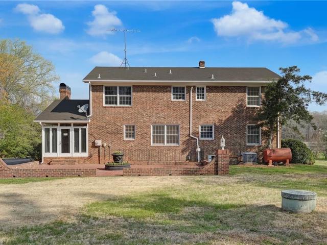 1836 Nc Highway 87