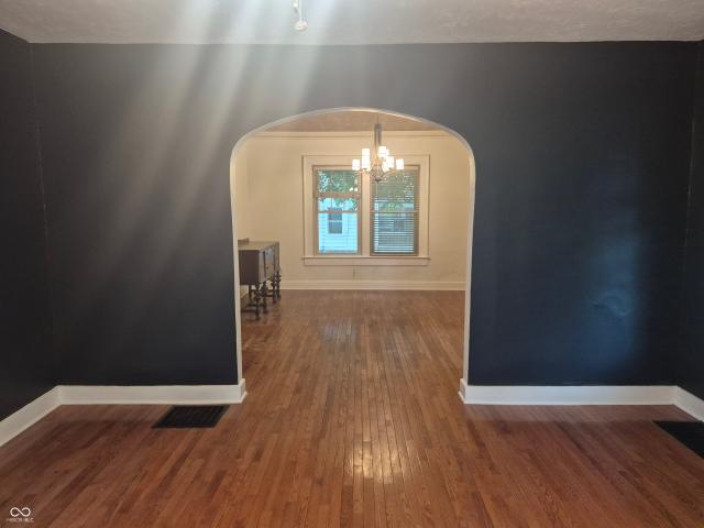 1836 New Street