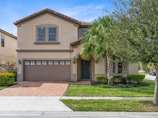 1836 Nice Ct, Kissimmee, FL 34747