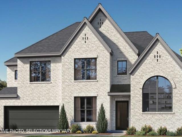 1836 Acoma Way, Argyle, TX 76226