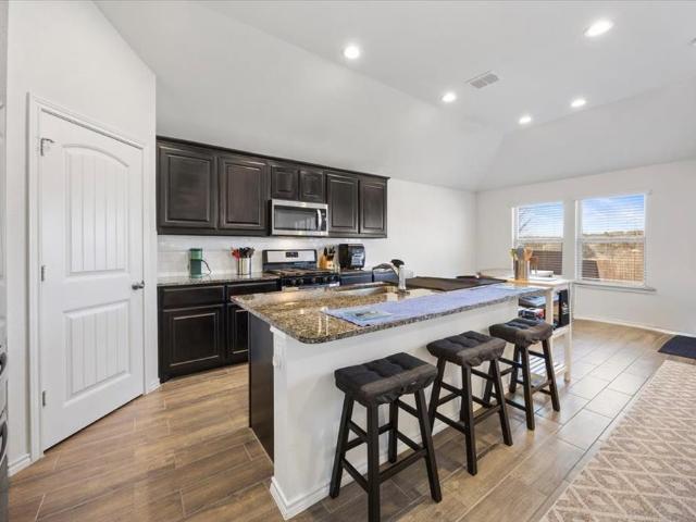 1836 Agarito Drive