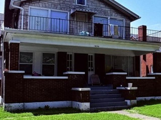 1836 Algonquin Pkwy, Louisville, KY 40210