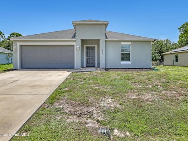 1836 Andover St NW, Palm Bay, FL 32907