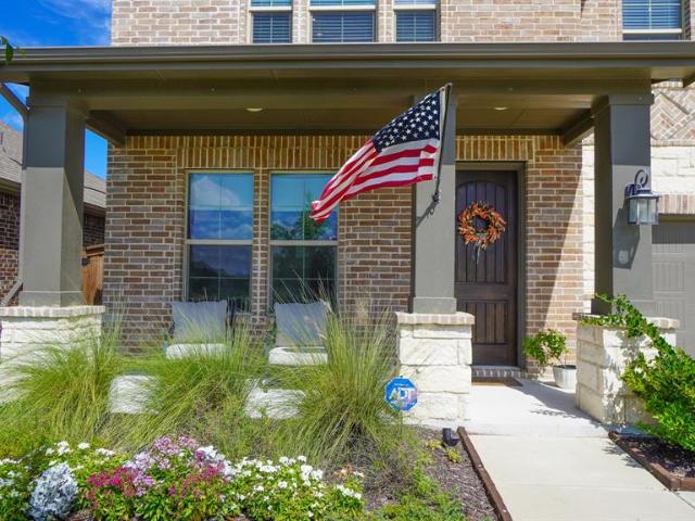 1836 Big Spring Drive