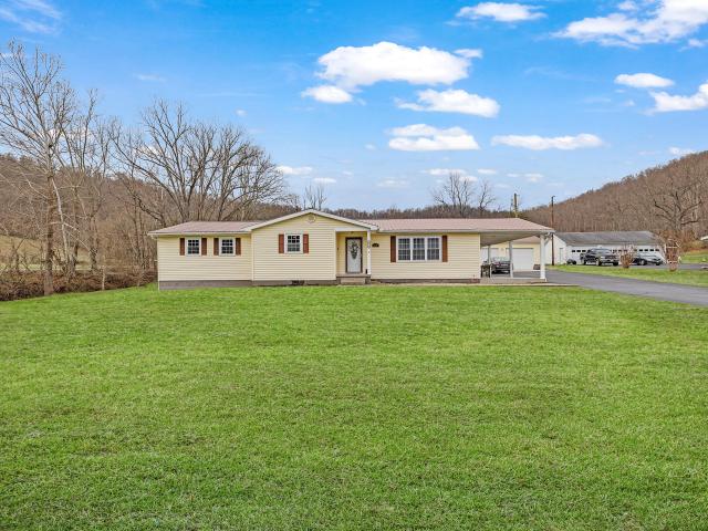 1836 Clarksburg Road