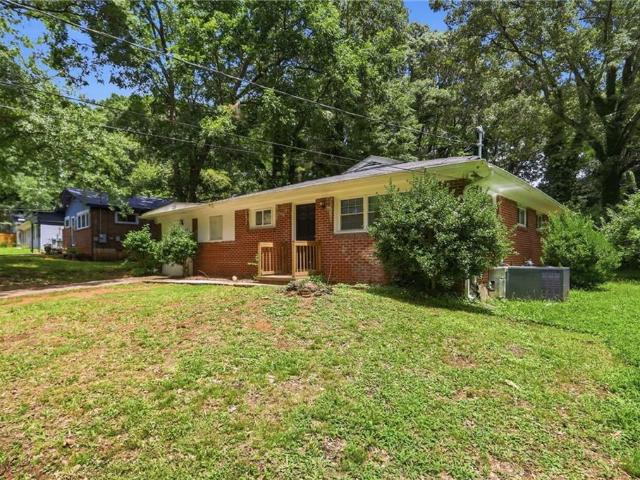 1836 Evans Drive SW