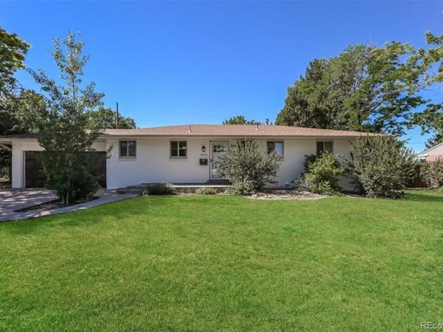 1836 E Mineral Ave, Littleton, CO 80122
