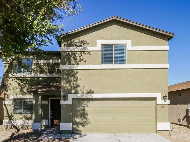 1836 E Silversmith Trail, San Tan Valley, AZ 85143 | MLS #7011 | Compass