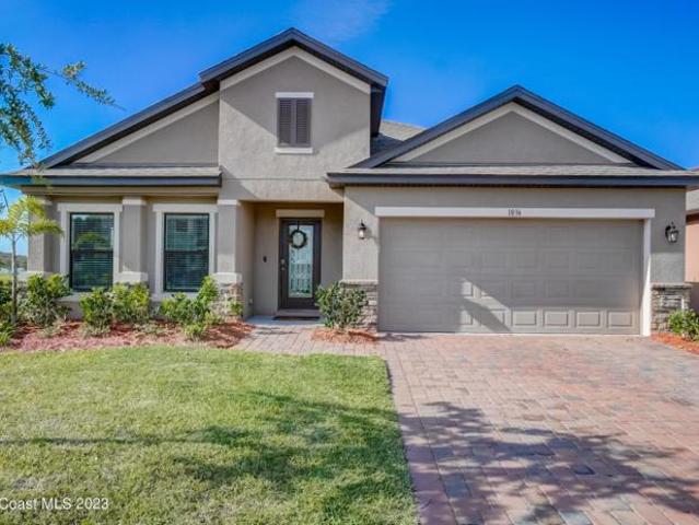 1836 Fuji Dr, Melbourne, FL 32940