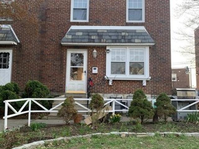 1836 Faunce St, Philadelphia, PA 19111