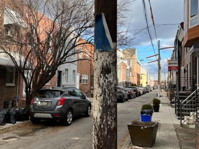 1836 Fernon St, Philadelphia, PA 19145 | MLS #PAPH2612 | Compass
