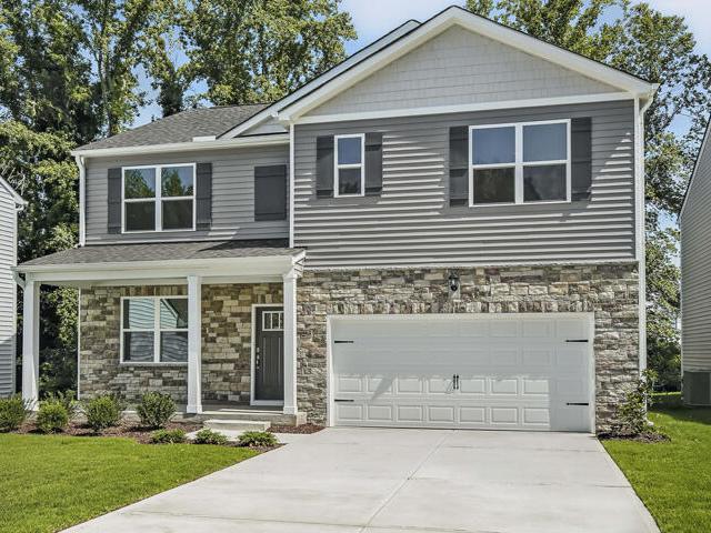 1836 Fighting Bull Drive