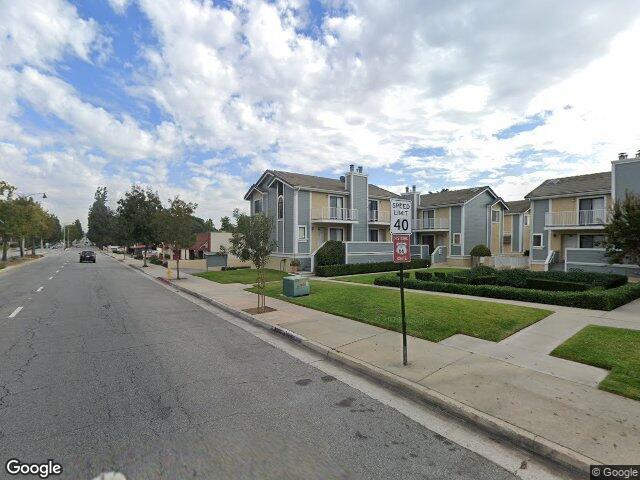 1836 Huntington Dr, Duarte, CA 91010