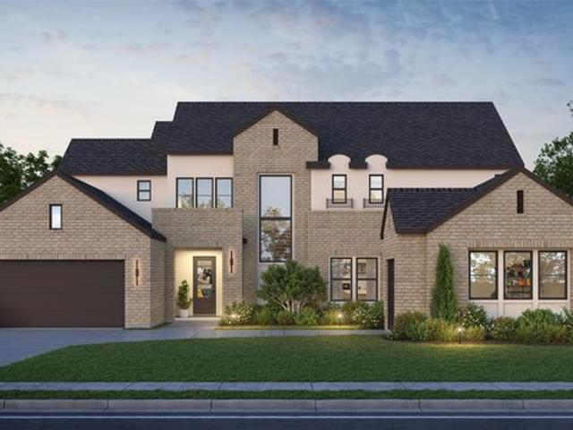 1836 High Plains Trl, Bartonville, TX 76226