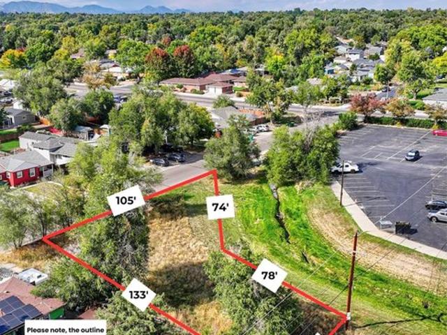 1836 Ingalls St, Lakewood, CO 80214
