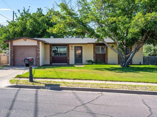 1836 Juniper Ave, Las Cruces, NM 88001