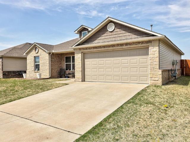 1836 Jack Rabbit Lane