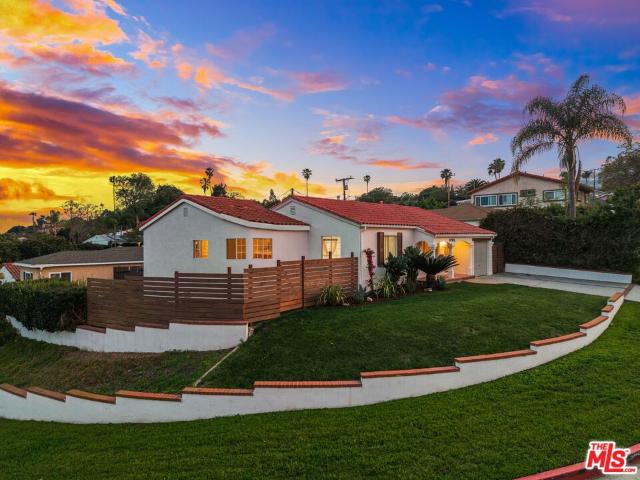 1836 Jaybrook Dr, Rancho Palos Verdes, CA 90275 | MLS #26660