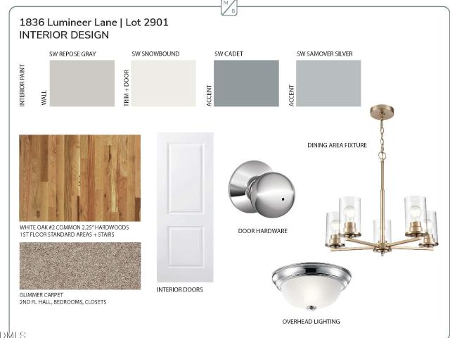 1836 Lumineer Lane
