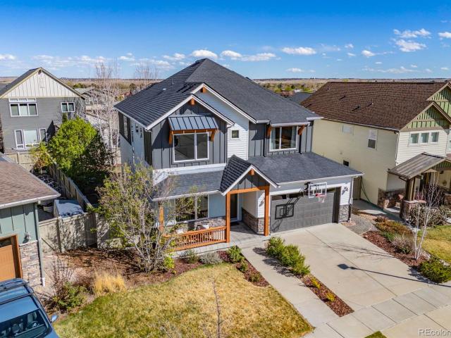 1836 Lakespur Lane