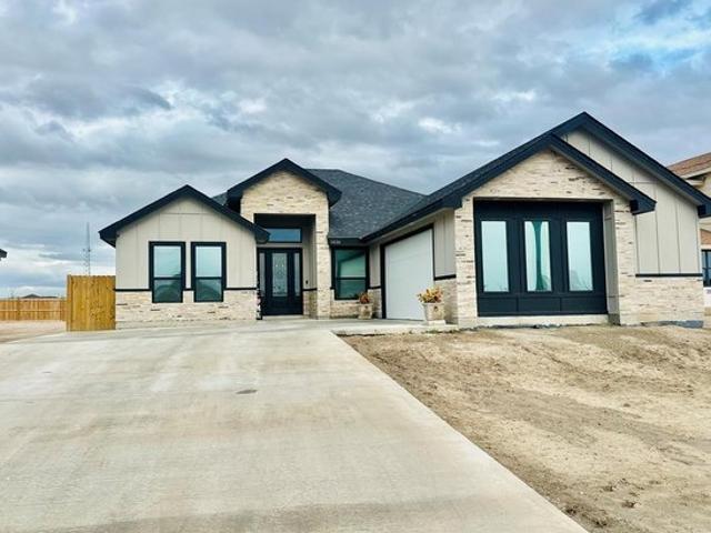 1836 Lewis St, Eagle Pass, TX 78852