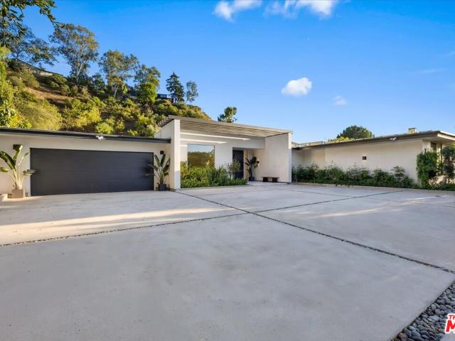 1836 Loma Vista Dr, Beverly Hills, CA 90210 | MLS #26658