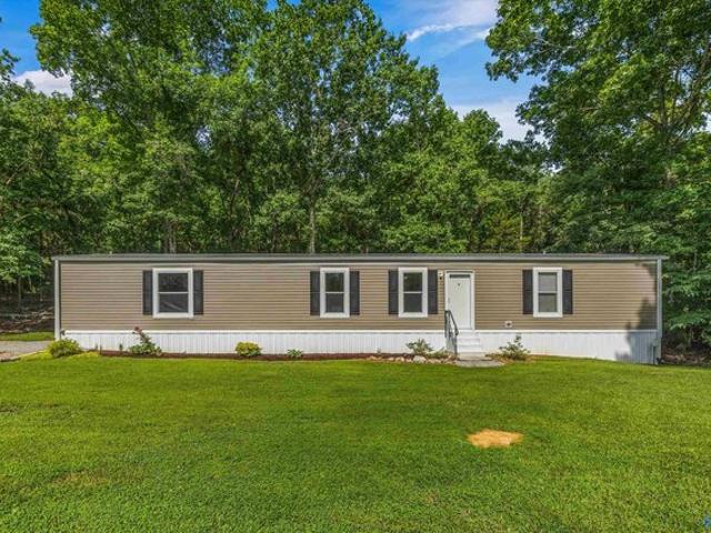 1836 Low Gap Rd, New Hope, AL 35760