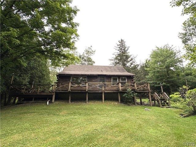 1836 Preston Hill Rd, Hamilton, NY 13346