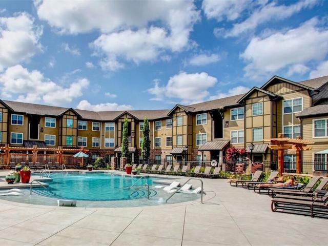 1836 Roswell St, Unit 3405, Smyrna, GA 30080 | MLS #7434