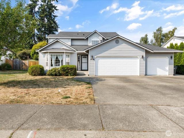 1836 SW Putnam Drive