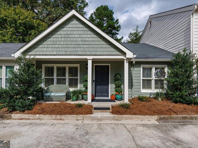 1836 S Garden Ct NE, Brookhaven, GA 30319