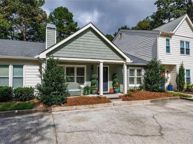 1836 S Garden Ct NE, Brookhaven, GA 30319 | MLS #7738