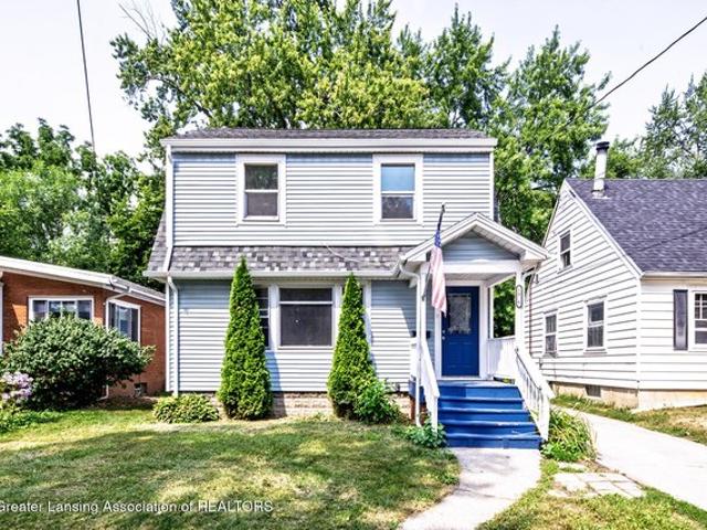 1836 S Rundle Ave, Lansing, MI 48910