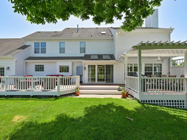 1836 Tallgrass Cir