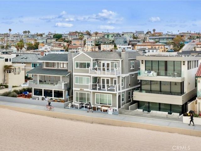 1836 The Strand, Hermosa Beach, CA 90254