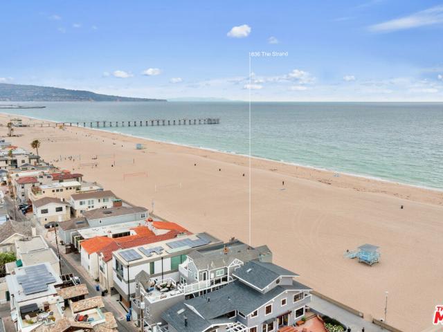 1836 The Strand, Hermosa Beach, CA 90254 | MLS #26661 | Compass