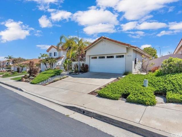 1836 Timber Trail, Vista, CA 92081