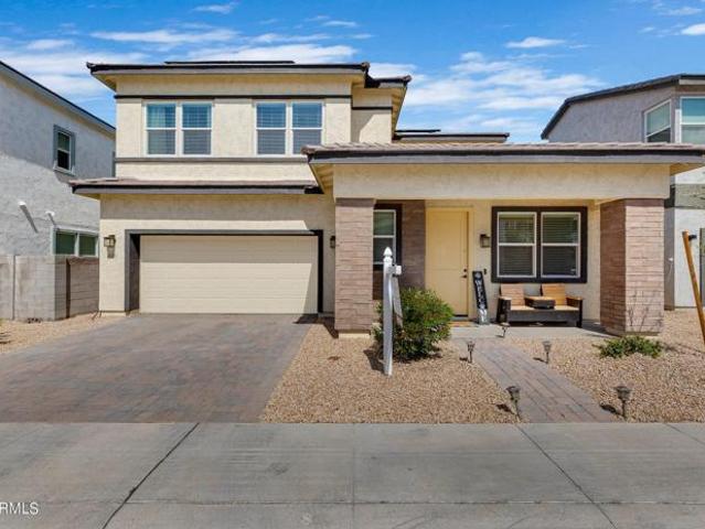 1836 W 23rd Ave, Apache Junction, AZ 85120