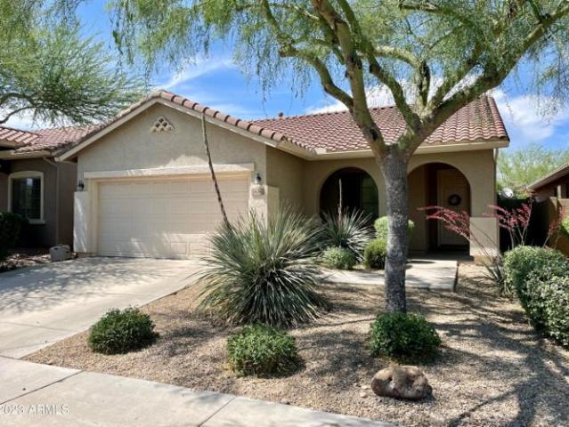 1836 W Kuralt Dr, Anthem, AZ 85086