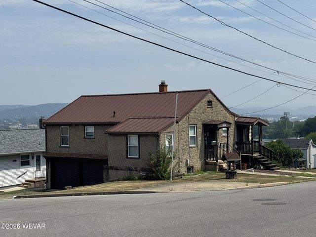 1836 W Southern Ave, Williamsport, PA 17702