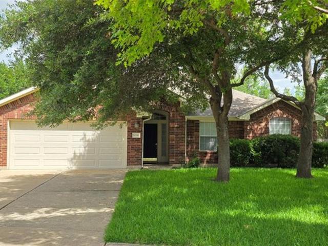 1836 White Indigo Trl, Round Rock, TX 78665