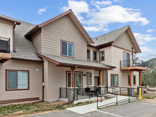 1836 Wildfire Rd Unit 203, Estes Park, CO 80517