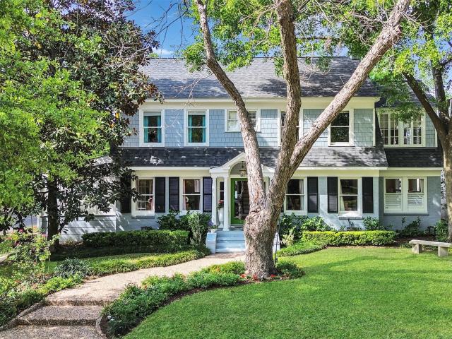 1836 Wroxton Rd, Houston, TX 77005 | Compass