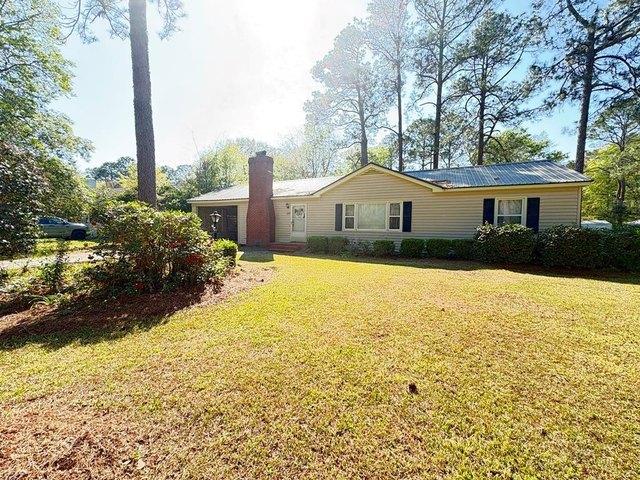 1836 4th St SE, Moultrie, GA 31768